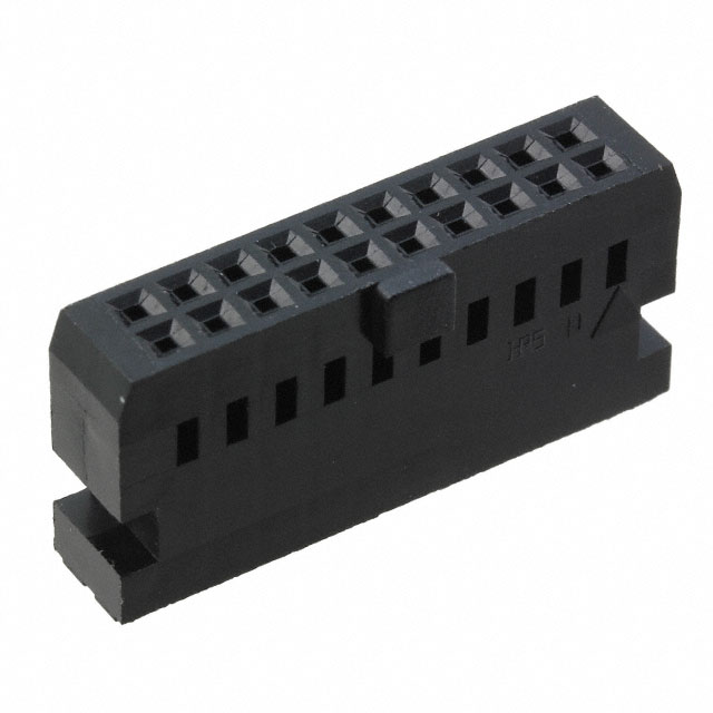 HIF3BA-20D-2.54C Hirose Electric Co Ltd | Connectors, Interconnects | DigiKey